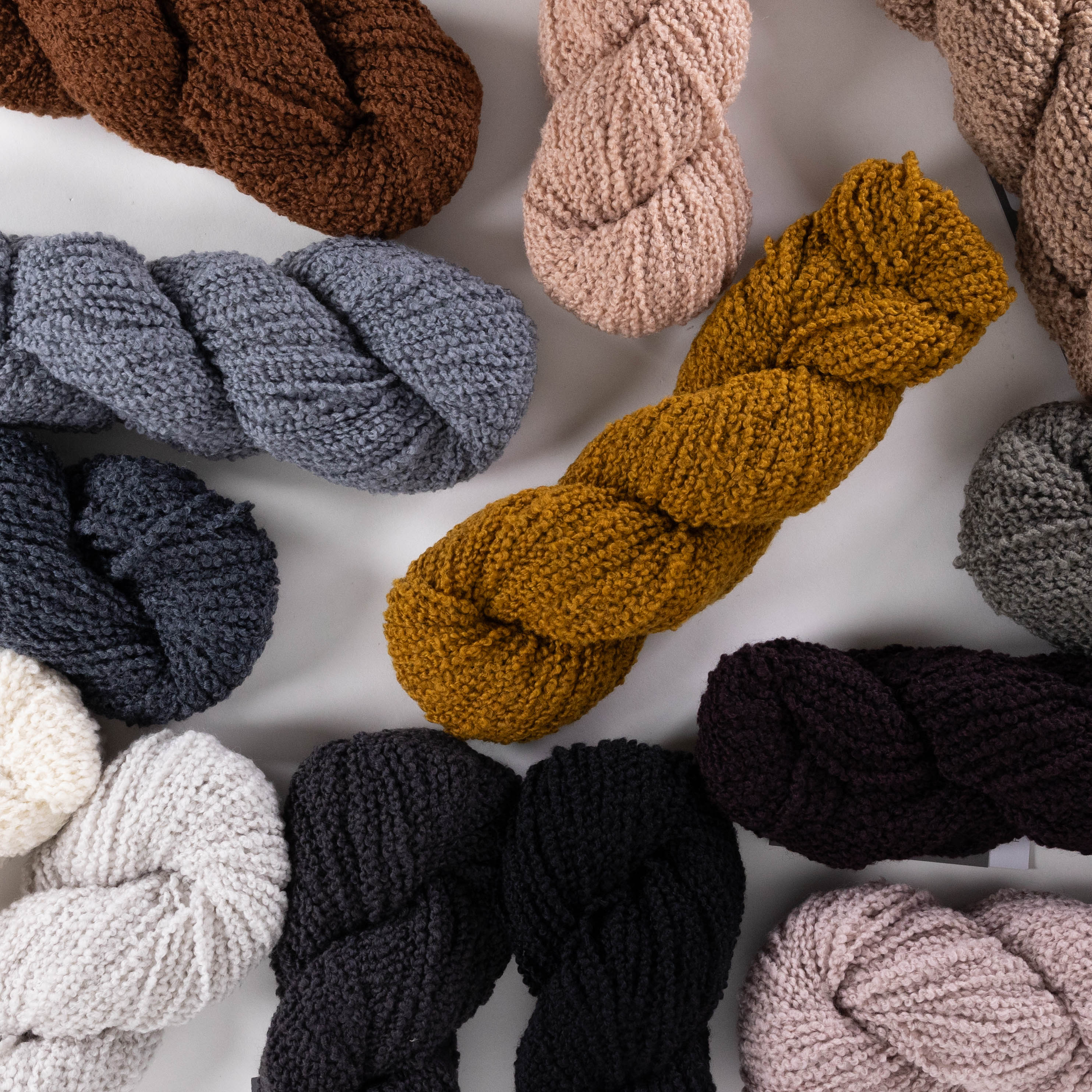 Woolfolk - Ritual Dyes