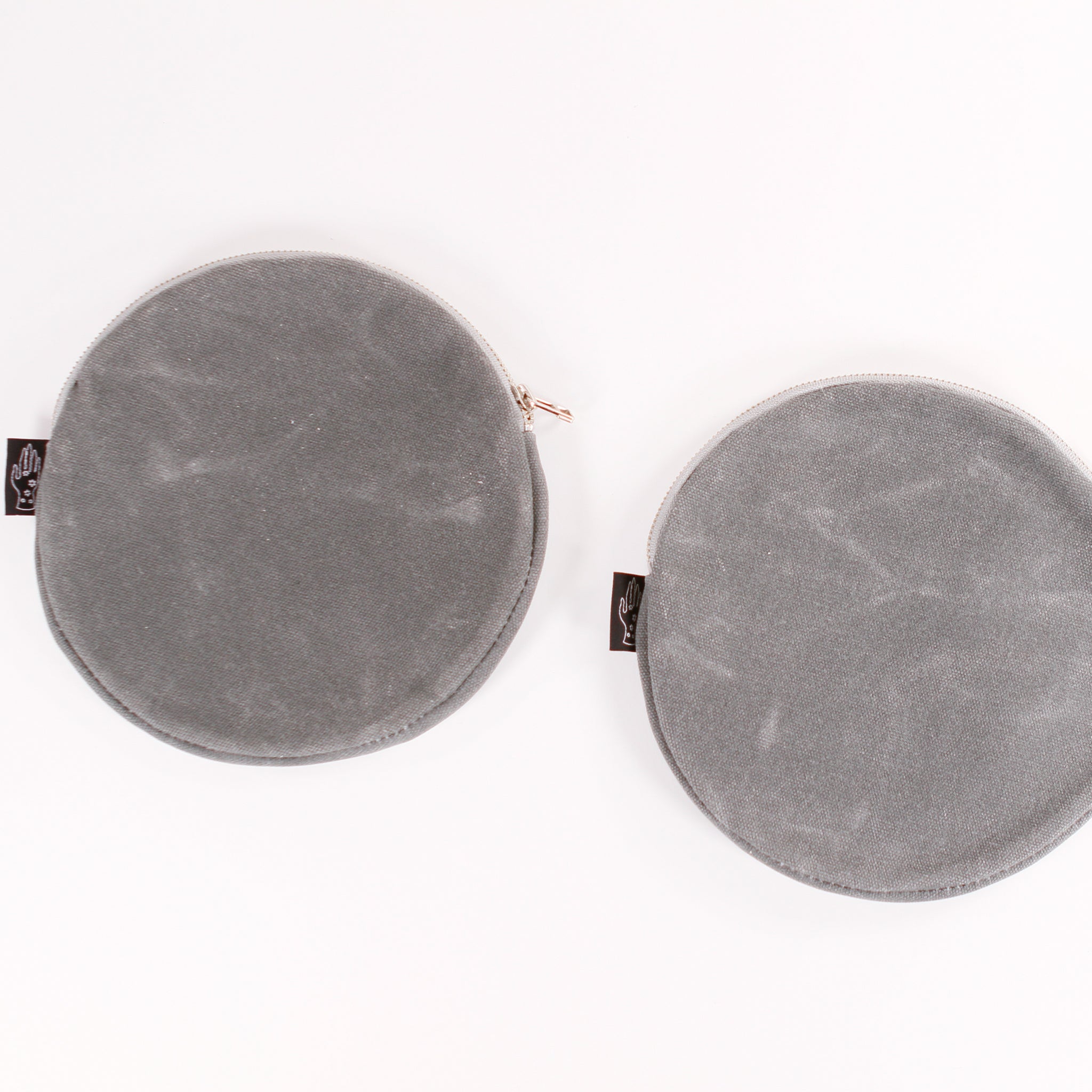 Moon Pouch - Ritual Dyes