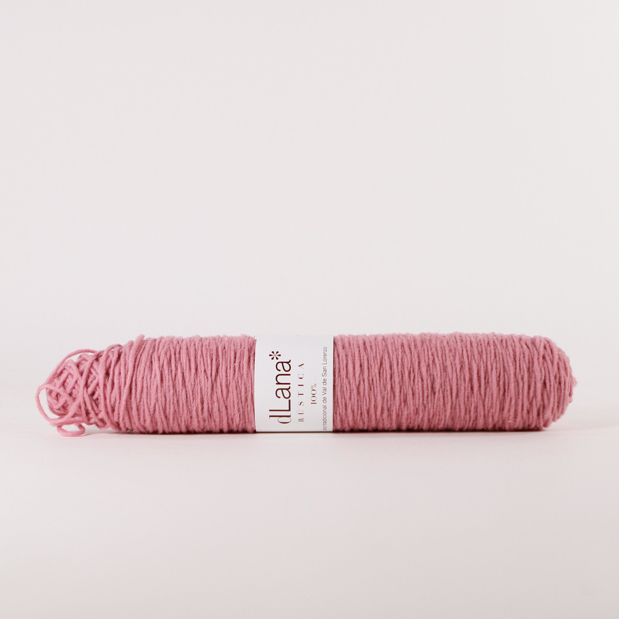 dLana Yarn - Ritual Dyes