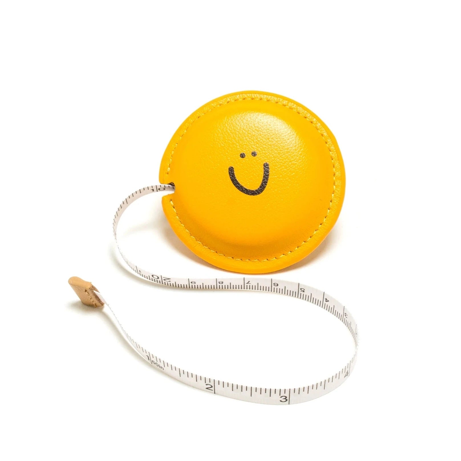 Happy Tape Measure from Degen - Ritual Dyes