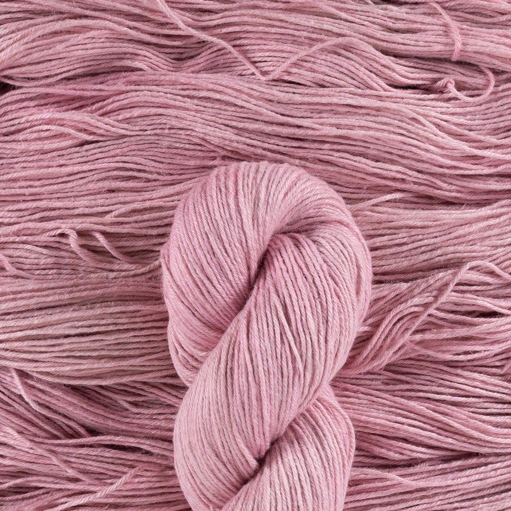 UNDINE DK - Cotton/Linen - DK Weight - Ritual Dyes