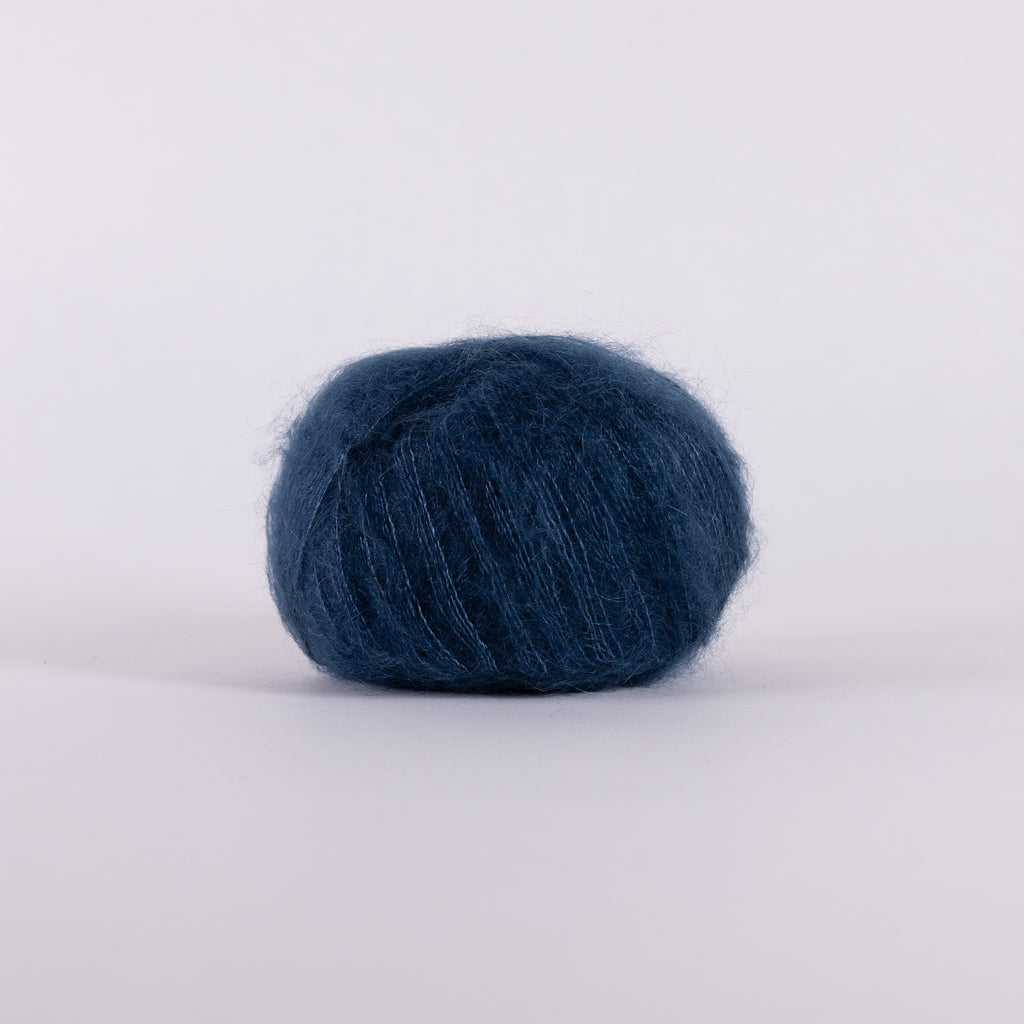 Kid Seta from Gepard - Ritual Dyes