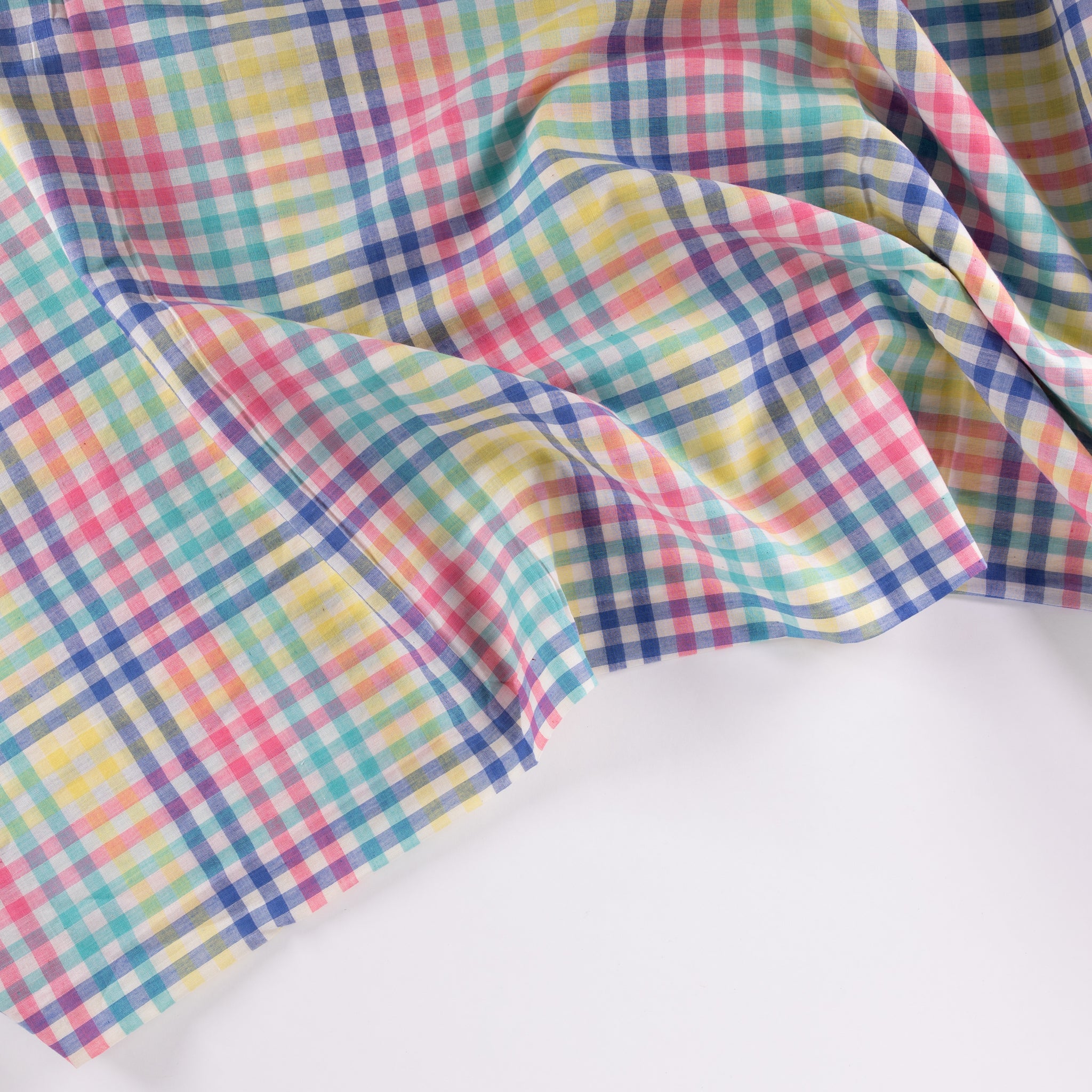 Chatterbox Indian Cotton from Merchant & Mills - Ritual Dyes