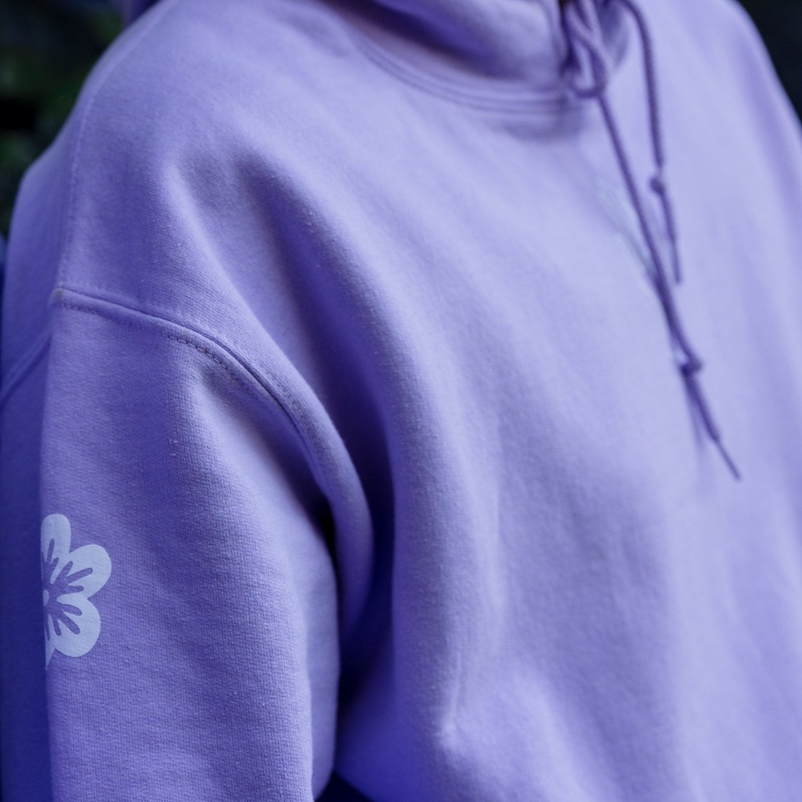 Ritual Dyes Hooded Sweatshirt - Ritual Dyes