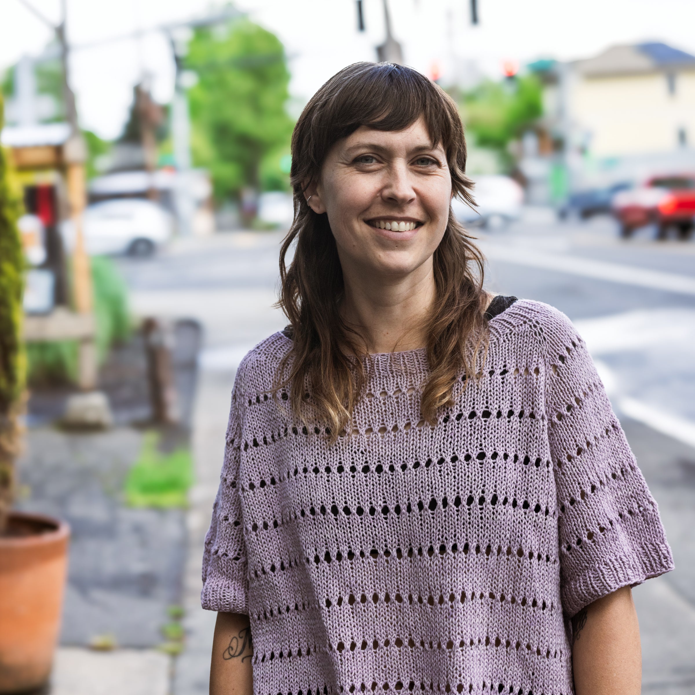 Tolsta Tee Kit by Rebecca Clow - Ritual Dyes