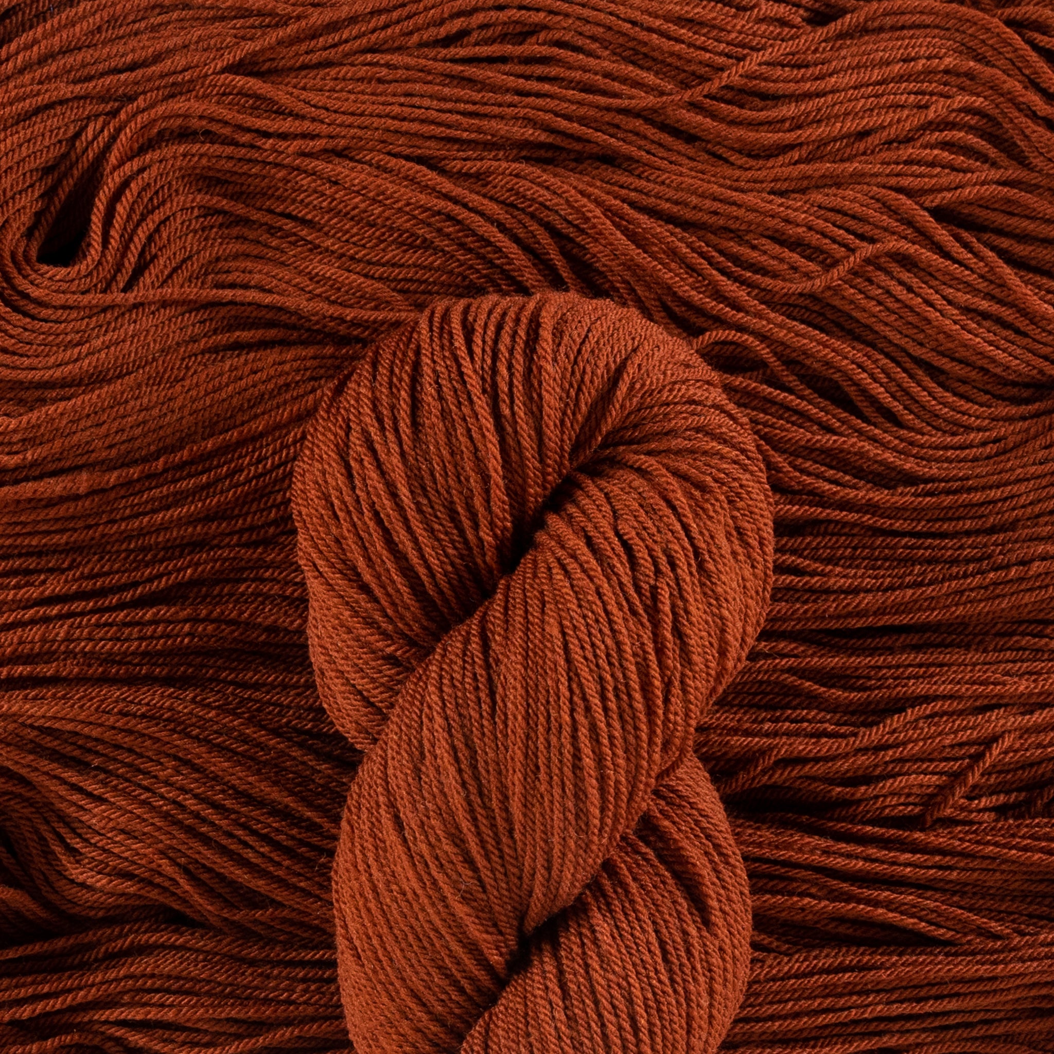 Sellwood Kit by Caitlin Hunter of Boyland Knitworks - 1 - 3 / Chestnut ...