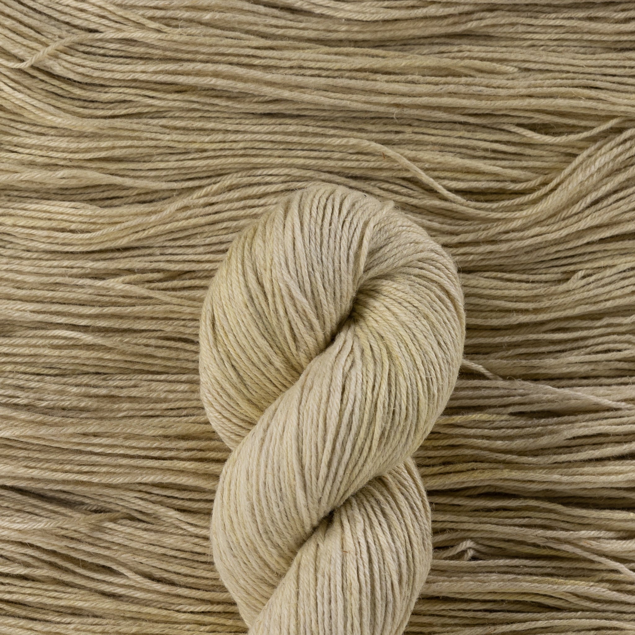 UNDINE DK - Cotton/Linen - DK Weight - Ritual Dyes