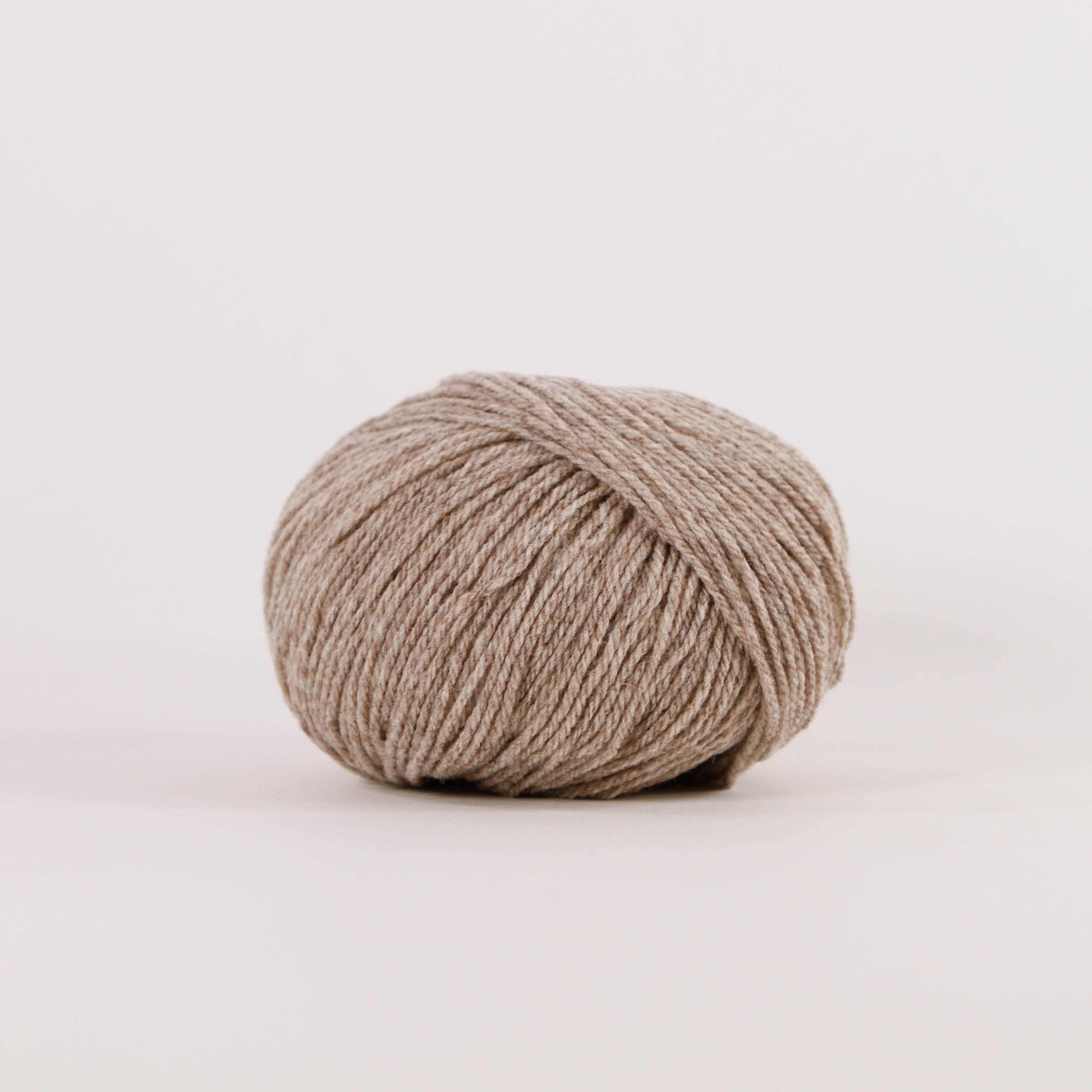 Gilliatt from De Rerum Natura - Poivre et sel - Ritual Dyes