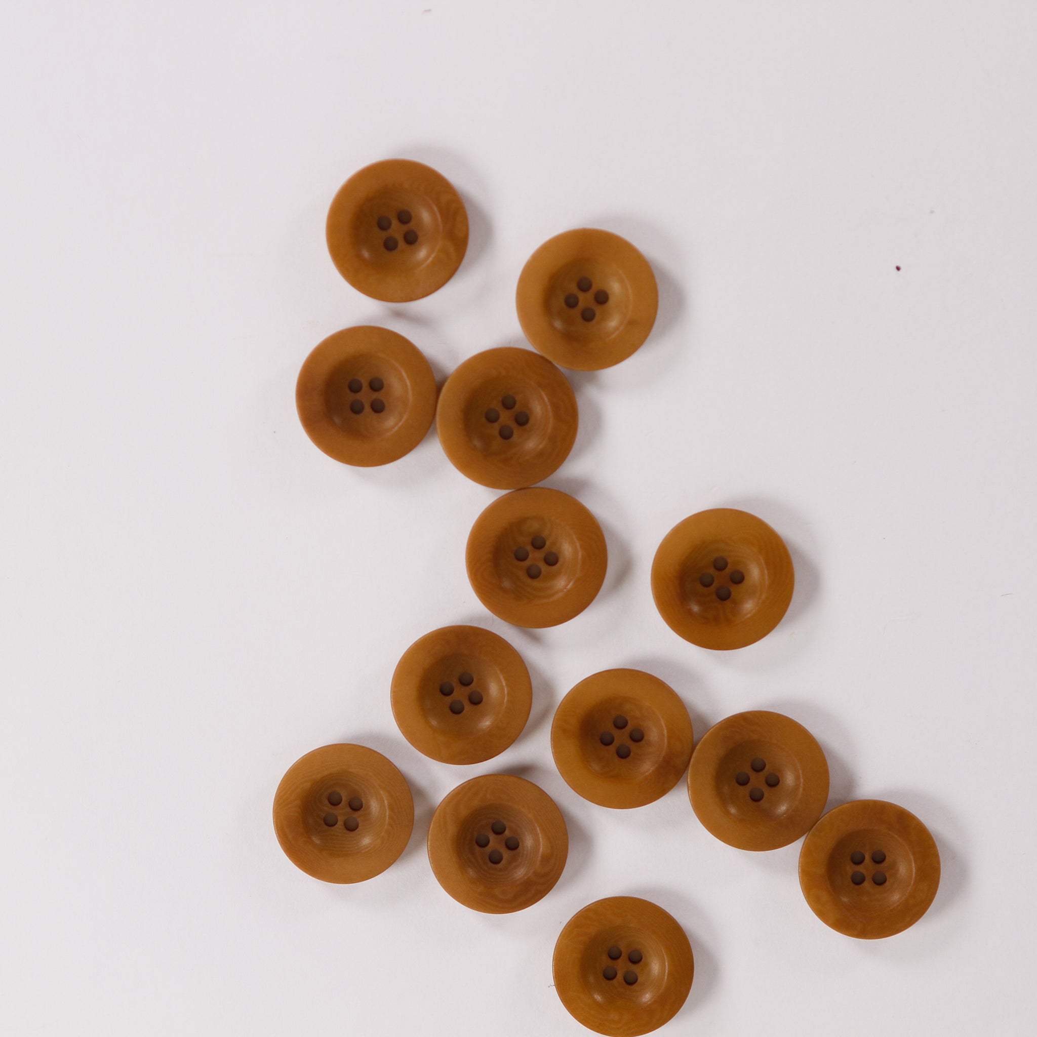 Corozo Buttons from Merchant & Mills - Ritual Dyes