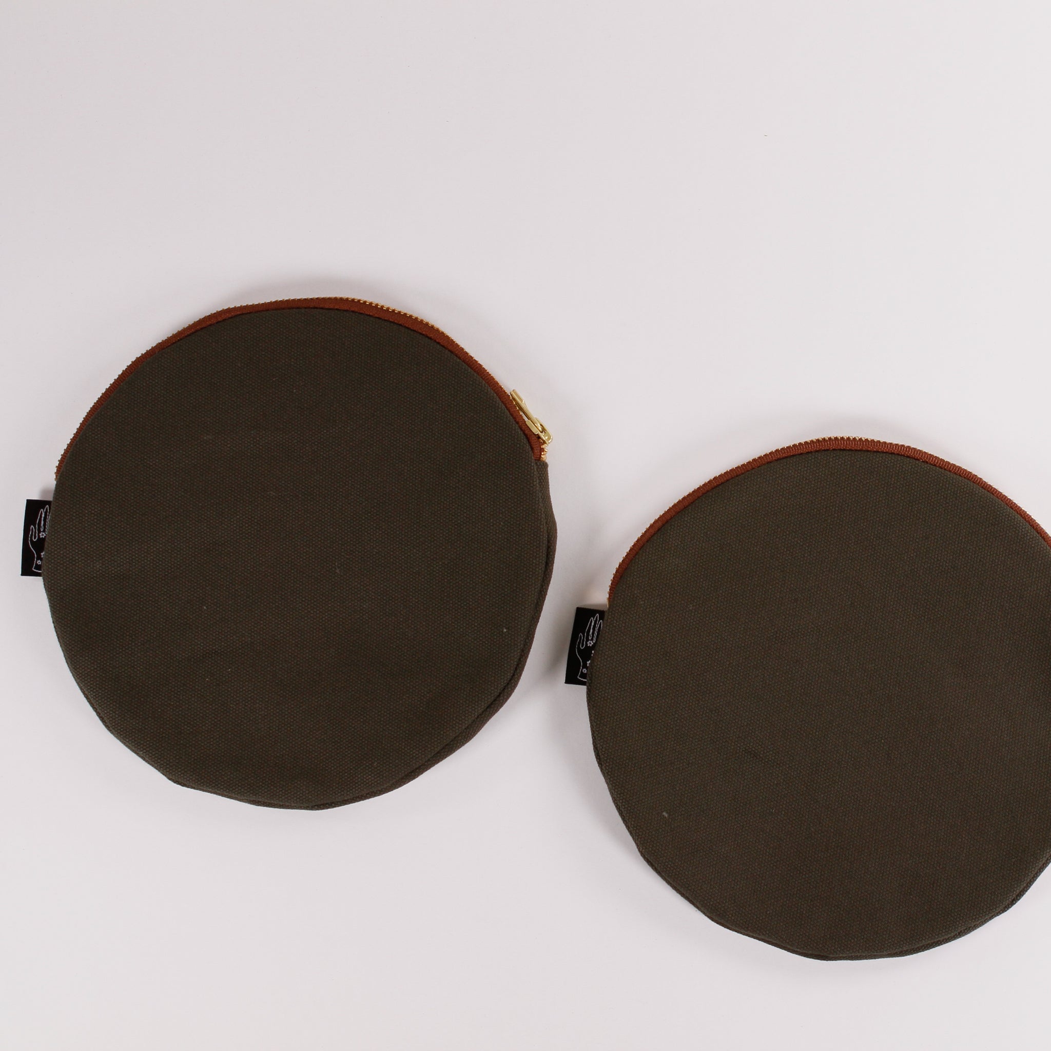 Moon Pouch from Ritual Dyes - Ritual Dyes